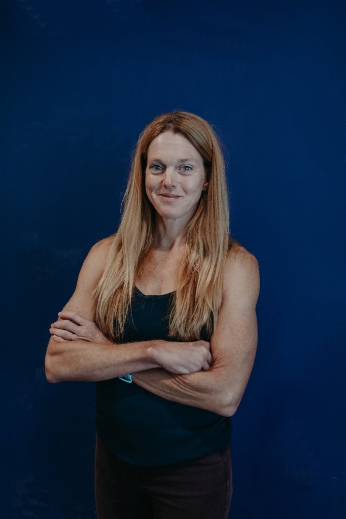 A PEEK BEHIND THE STUDY … WITH STACY SIMS – The BMJ Open Sport ...