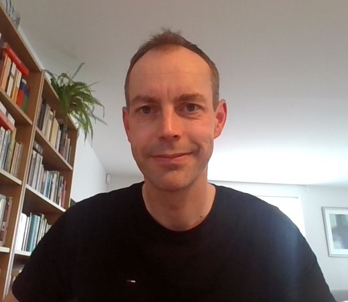 A PEEK BEHIND THE STUDY … WITH LENA KRISTIN BACHE-MATHIESEN – The BMJ ...