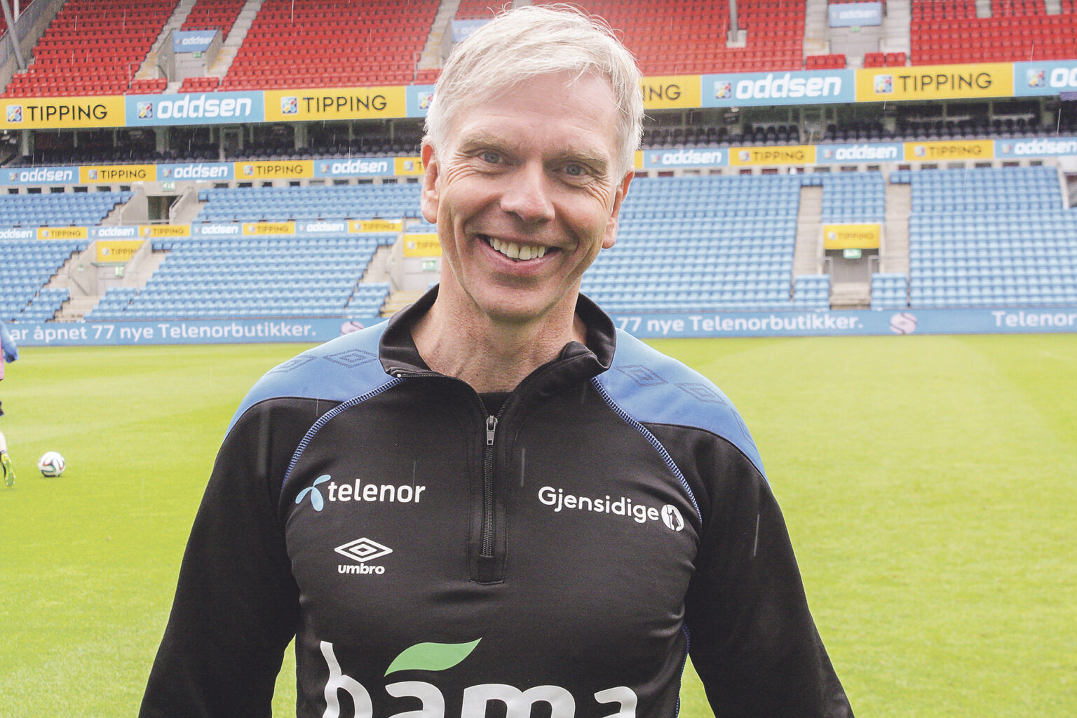 A PEEK BEHIND THE STUDY … WITH LENA KRISTIN BACHE-MATHIESEN – The BMJ ...