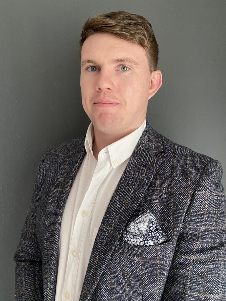 A PEEK BEHIND THE STUDY … WITH NICHOLAS HARDING & HABIB NOORBHAI – The ...