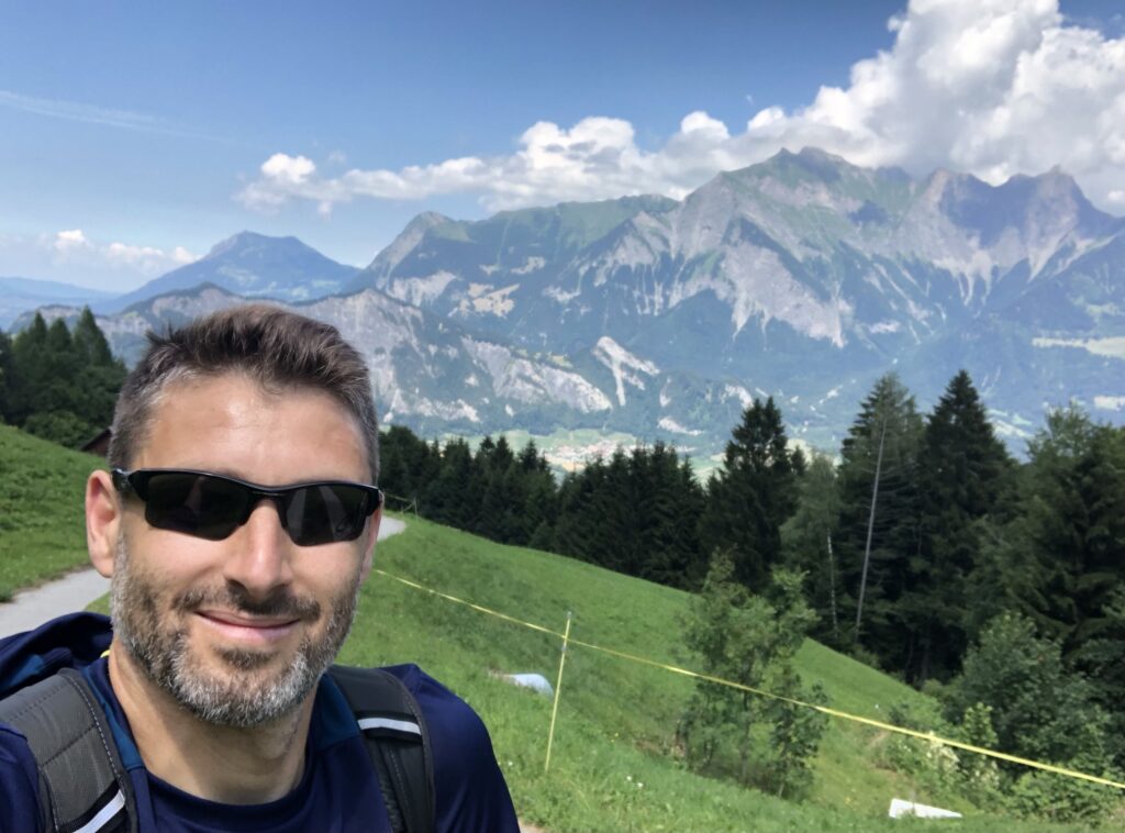 ROLLING OUT A NEW POLICY ON THE BIG STAGE – THE INTRODUCTION OF ...