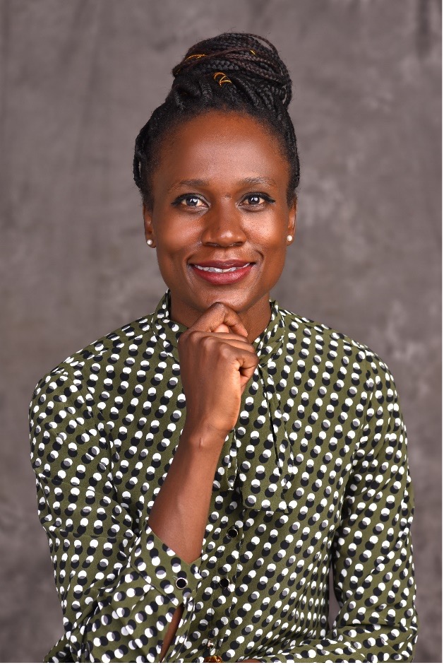 MEET & GREET THE TEAM … CAROLE OKOTH – The BMJ Open Sport & Exercise ...