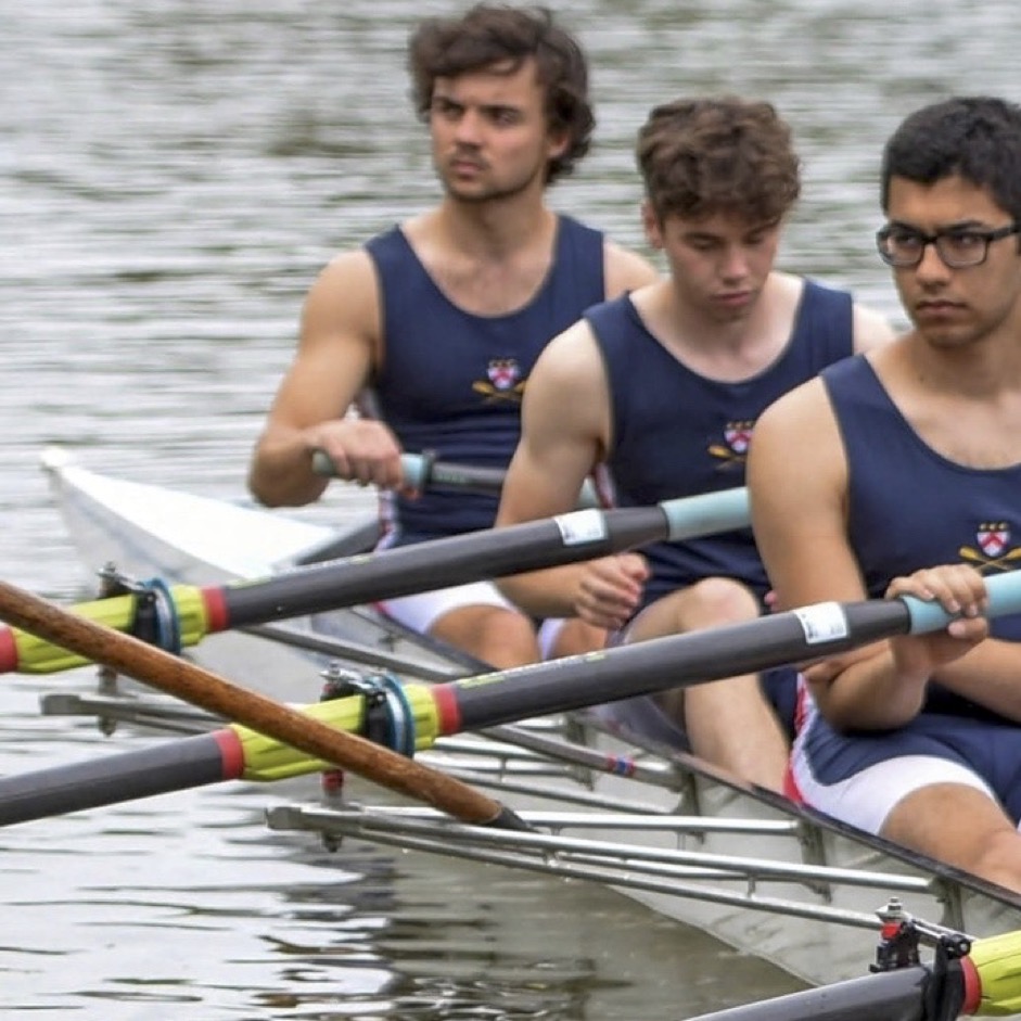 A PEEK BEHIND THE STUDY … WITH RUSSELL HEARN – The BMJ Open Sport ...