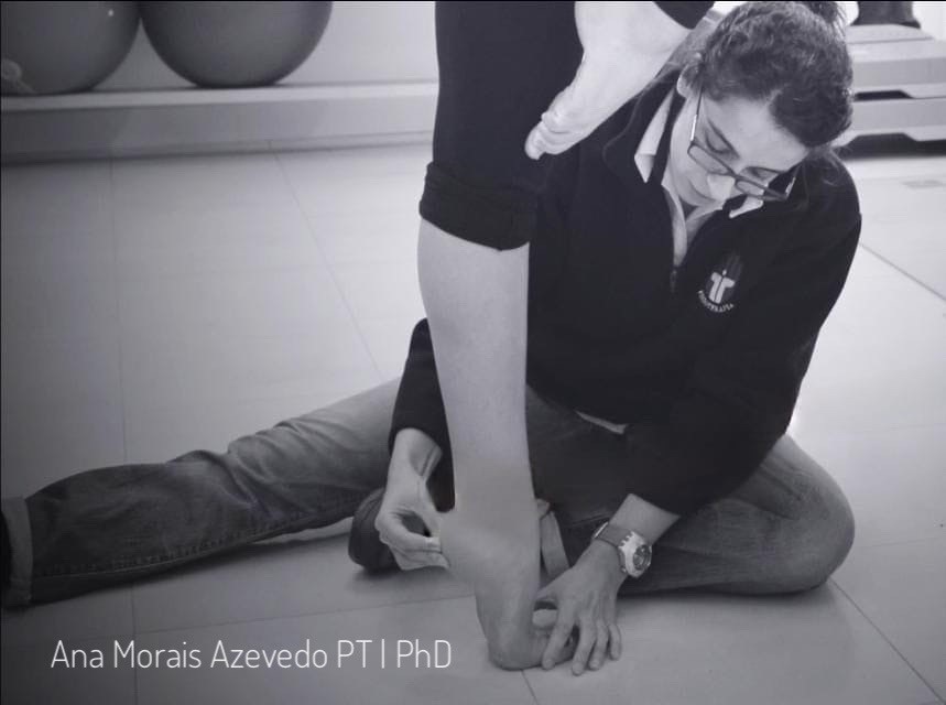 CLINICAL TIPS … ANA AZEVEDO ON SINGLE-LEG HEEL RAISES – DOWN UNDER THE ...