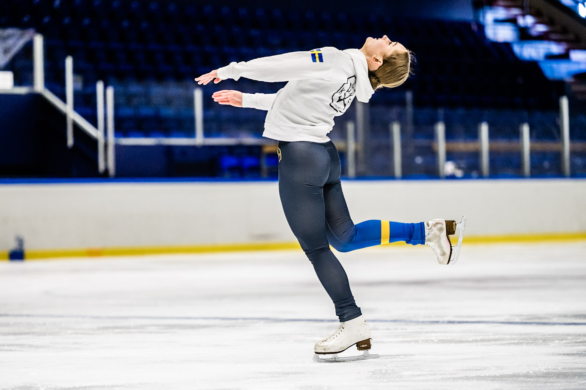 A PEEK BEHIND THE STUDY … MOA JEDERSTRÖM – The BMJ Open Sport ...