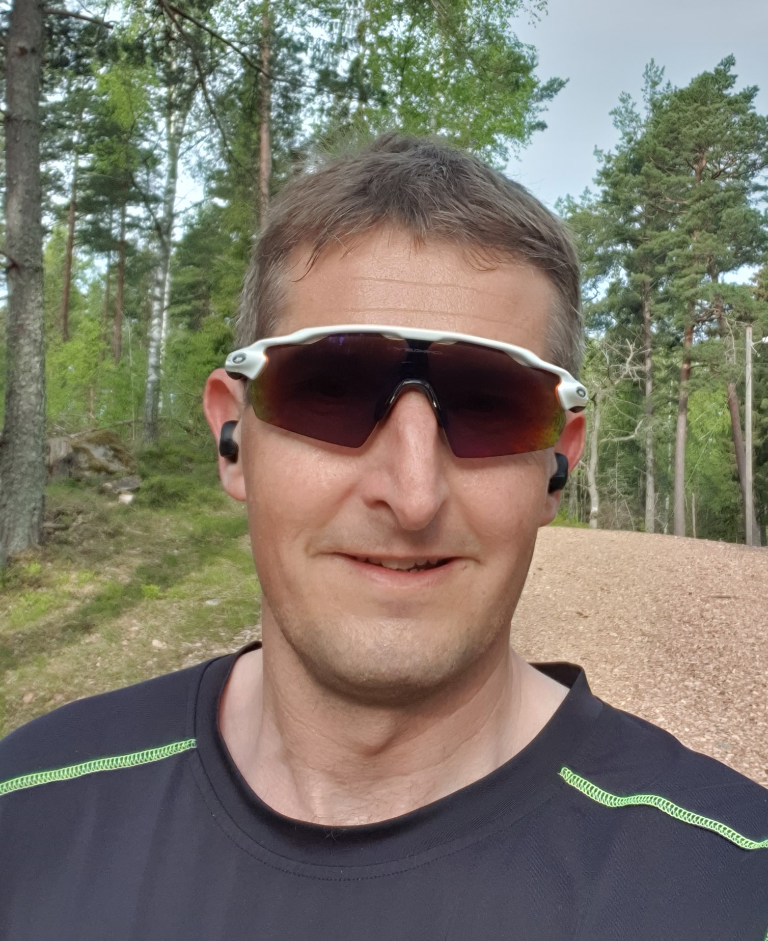 A PEEK BEHIND THE STUDY … WITH CAROLINA LUNDQVIST – The BMJ Open Sport ...