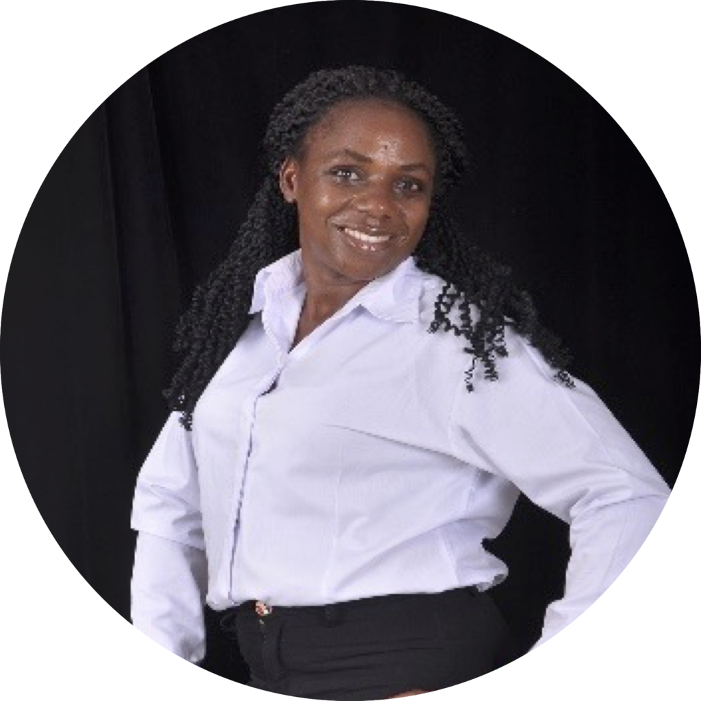 MEET & GREET THE TEAM … NAHWERA LOYCE – The BMJ Open Sport & Exercise ...