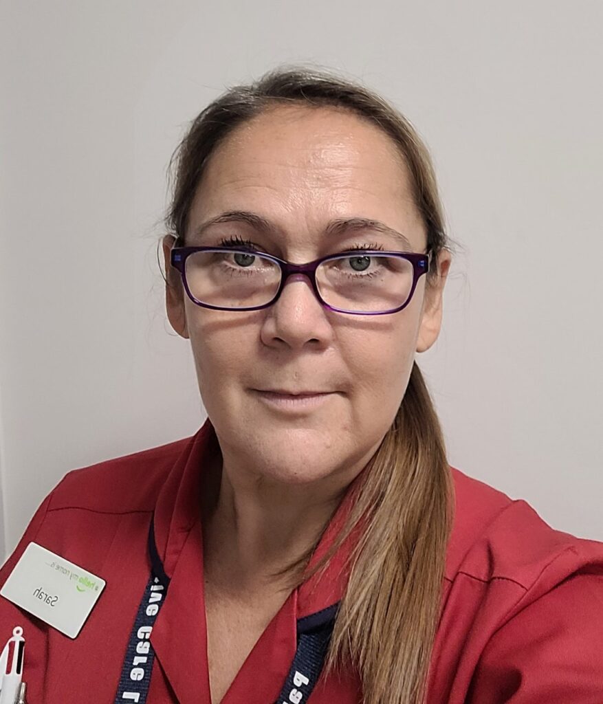 Last Breaths - Evidence-Based Nursing blog