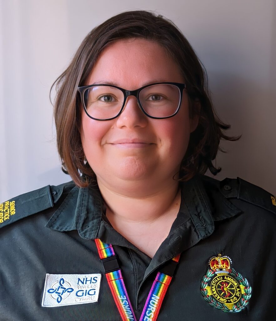 My year as a Florence Nightingale Foundation Digital Leadership Scholar ...