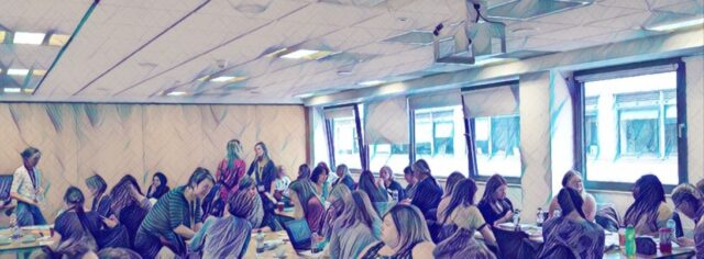 Early career researcher series: Why people centred research matters ...