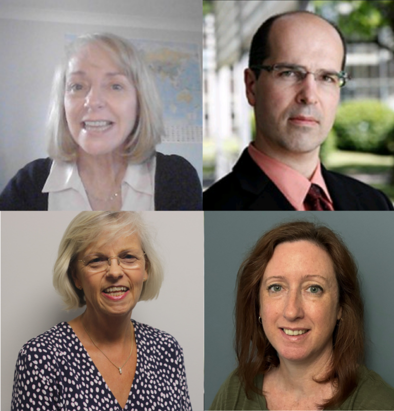 Online safeguarding training: Where is the evidence of its ...