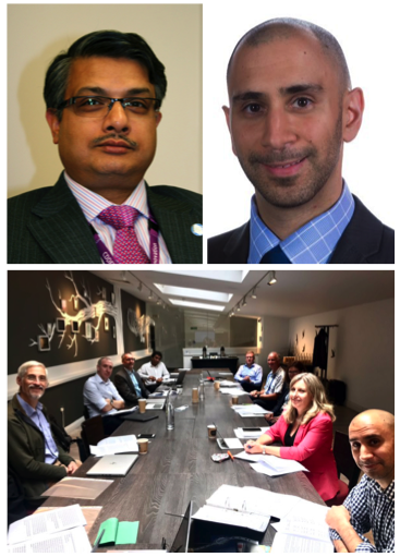 #GUT Blog: British Society of Gastroenterology (BSG) and British ...