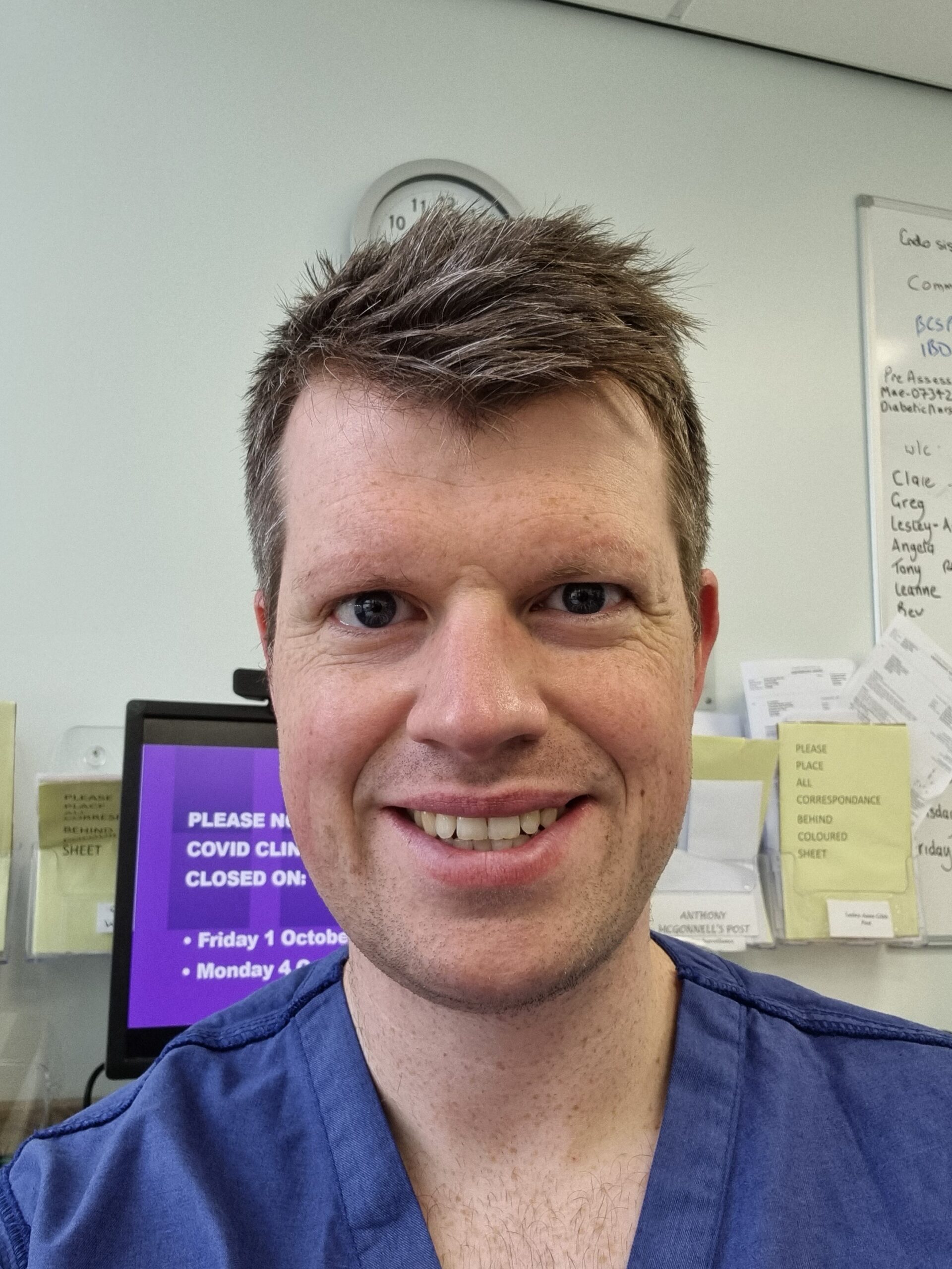 #GUTBlog: Diagnostic yield from symptomatic gastroscopy in the UK ...