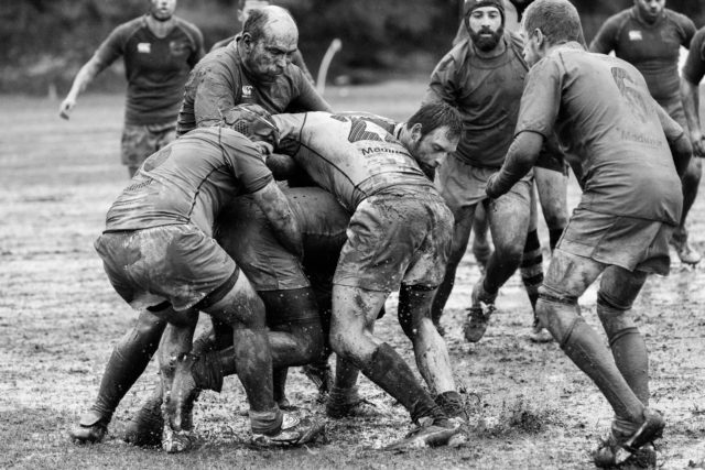 The perspective of the seriously injured rugby player: lessons for ...