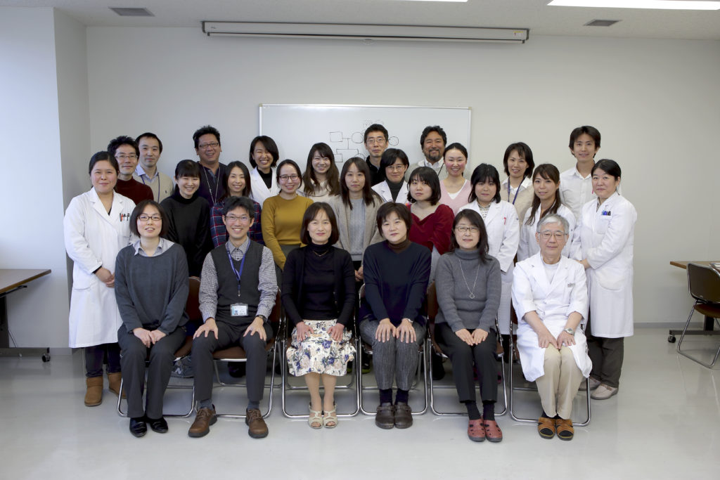 Molecular and clinical analyses of two patients with UPD(16)mat ...