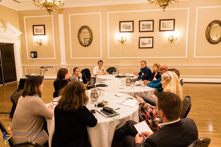 Diagnostic criteria for constitutional mismatch repair deficiency ...