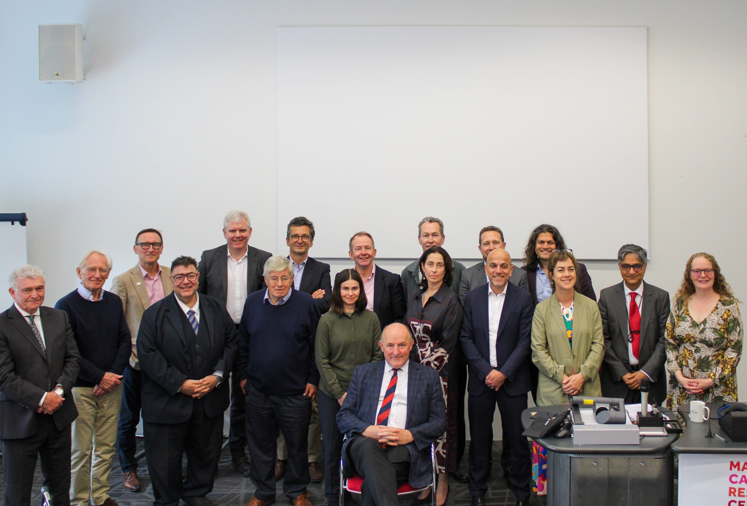 Validation of the pathology-adjusted Manchester scoring system in over ...