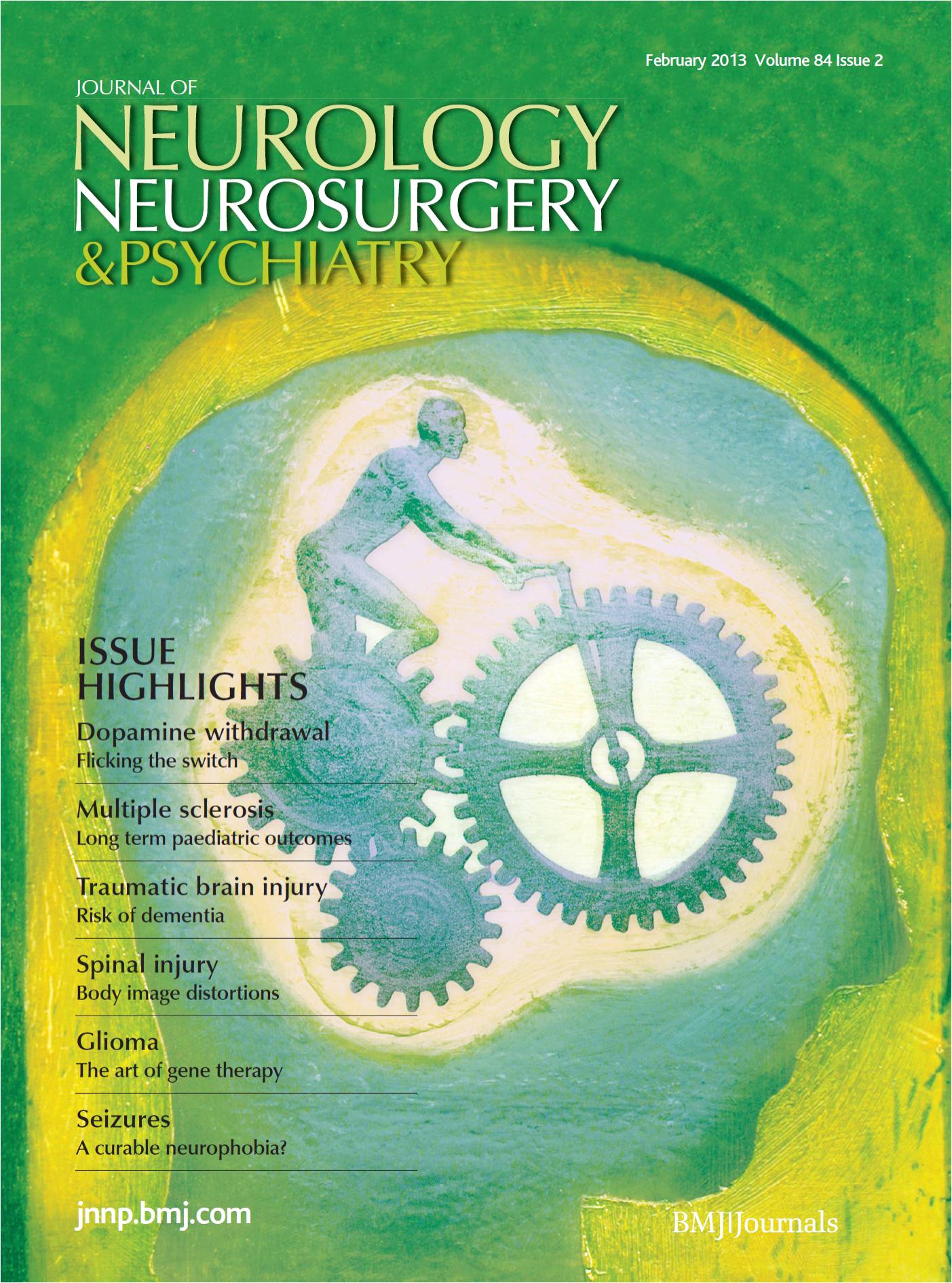 Launch of a new cover - JNNP in 2013! - JNNP blog