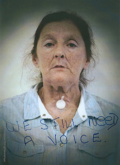 Reflections on Art, Voicelessness, and the Patient Experience - Medical ...