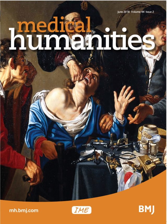 Adaptive Frameworks of Chronic Pain: Daily Remakings of Pain and Care ...