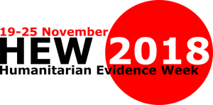 Humanitarian Evidence Week! Nov 19-25 - Medical Humanities