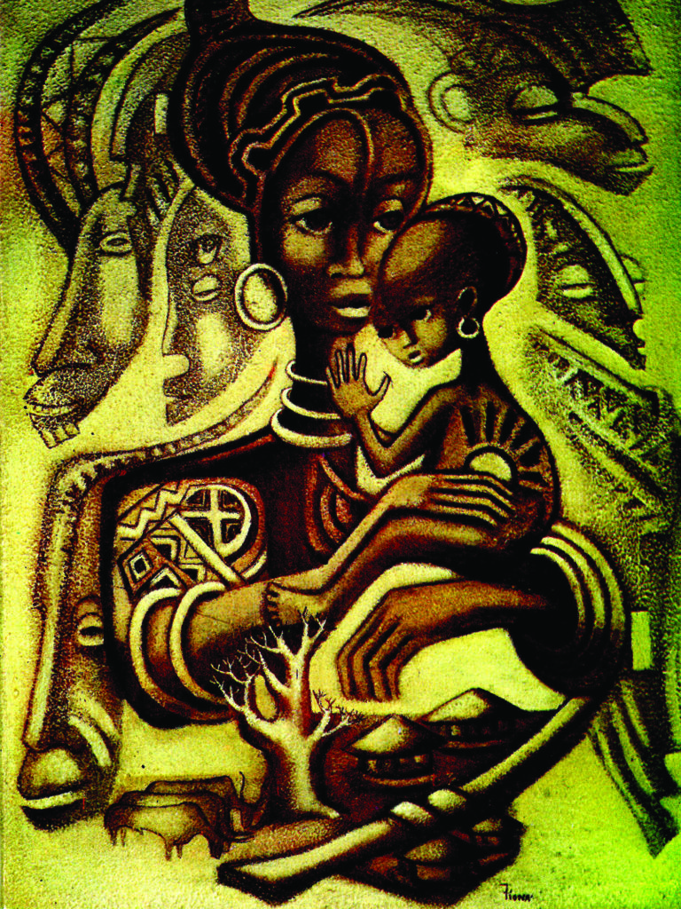 Special Issue Focus: Medical Humanities in Africa - Medical Humanities