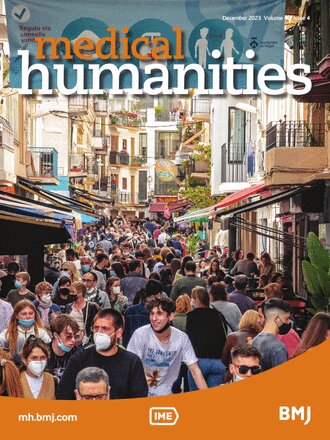 December 2023 Special Issue: Transitions & Transformations: Medical ...