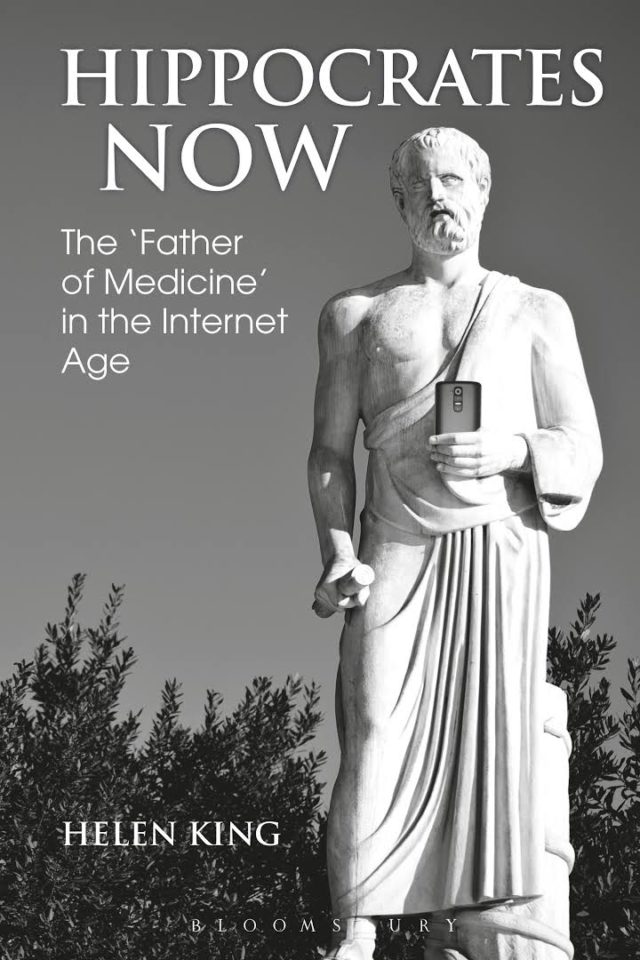 Hippocrates Now: Quoting the Father of Medicine - Medical Humanities