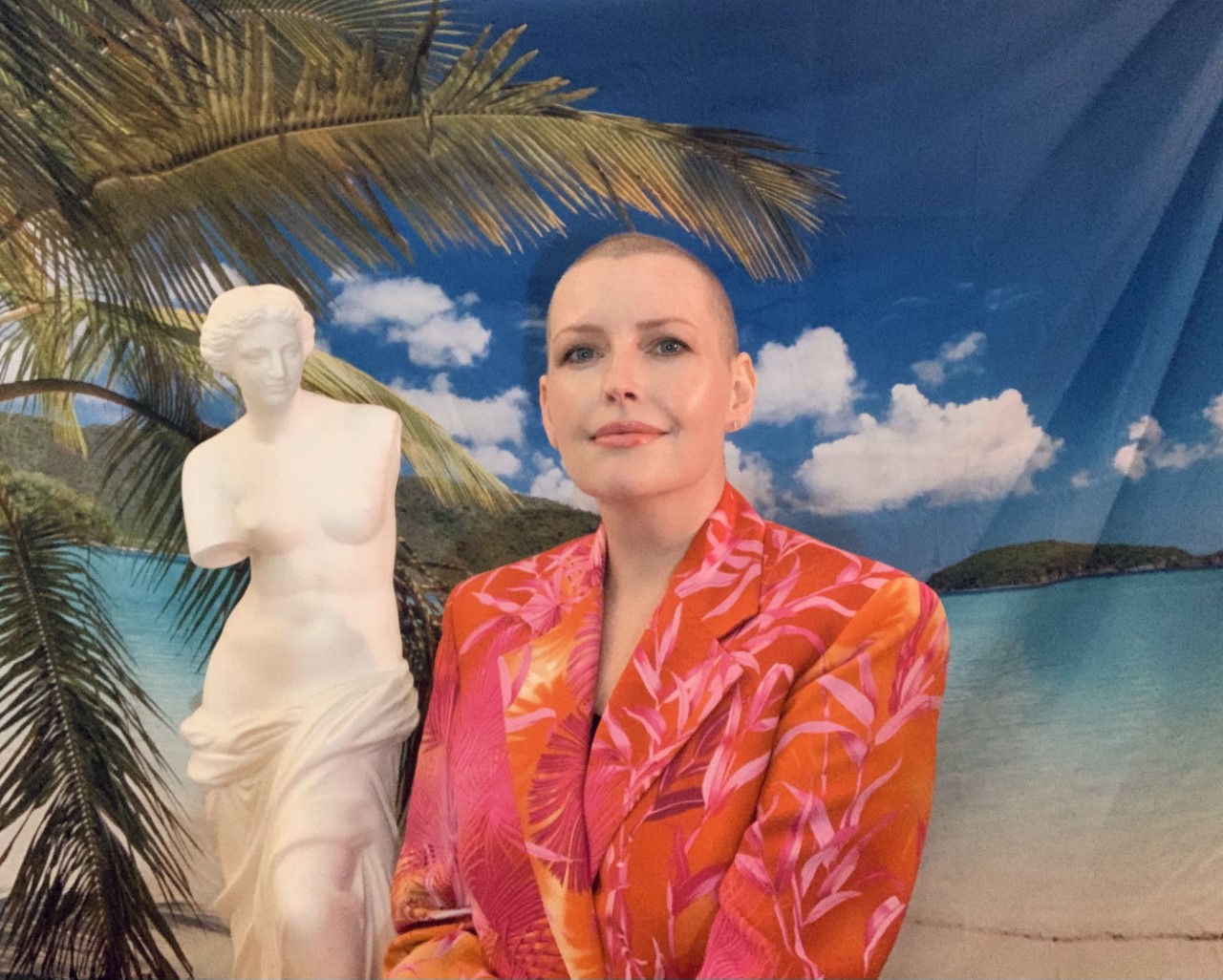 Life, Art, Cancer: Living to the Fullest - Medical Humanities