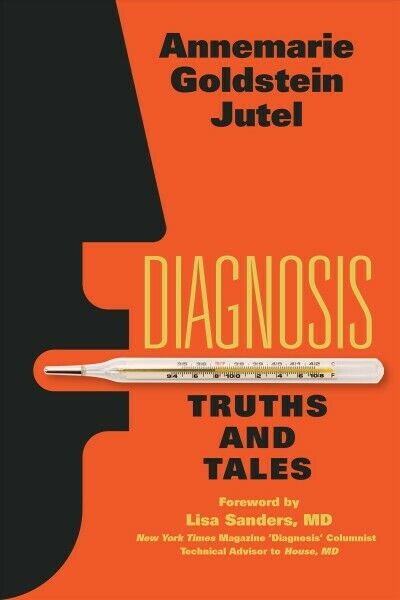 Diagnosis: Truth and Tales - Medical Humanities