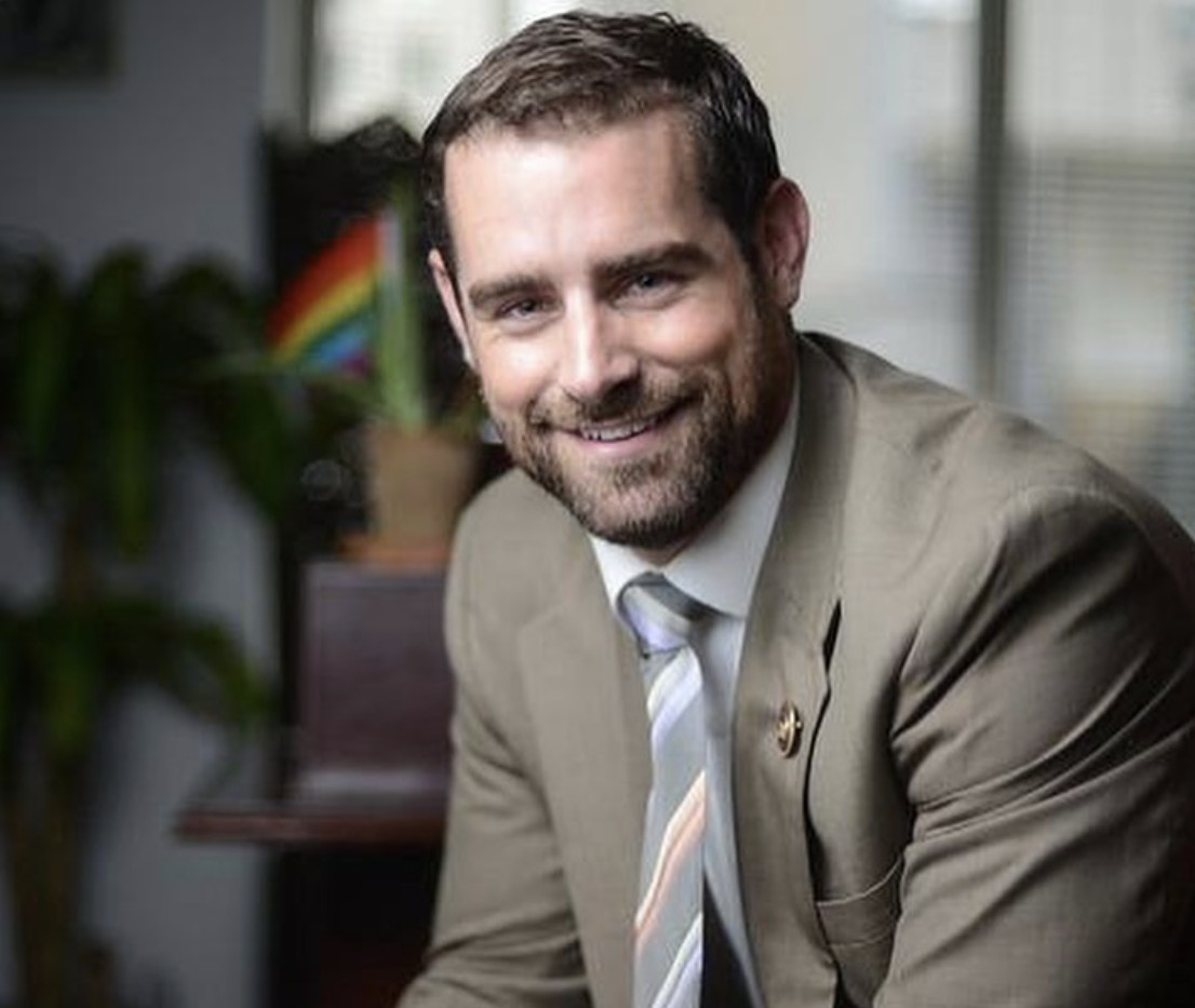 Celebrating PRIDE Month with Brian Sims! - Medical Humanities