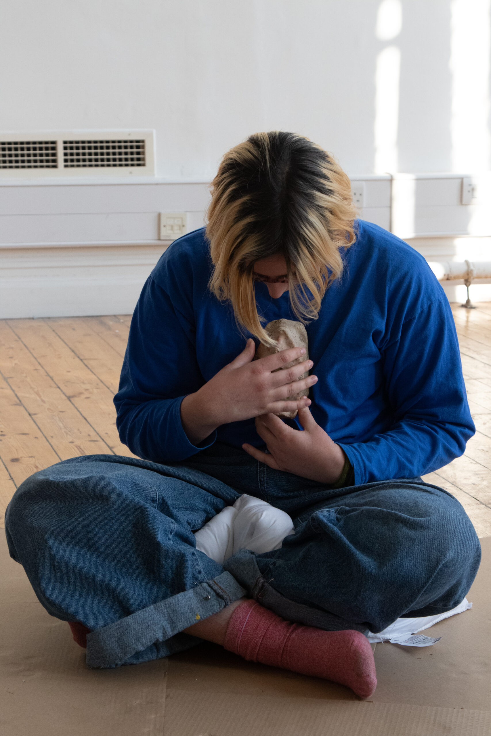 Body Talk: “Corporeal Pedagogies” with Dr Sally Waite and Dr Olivia ...