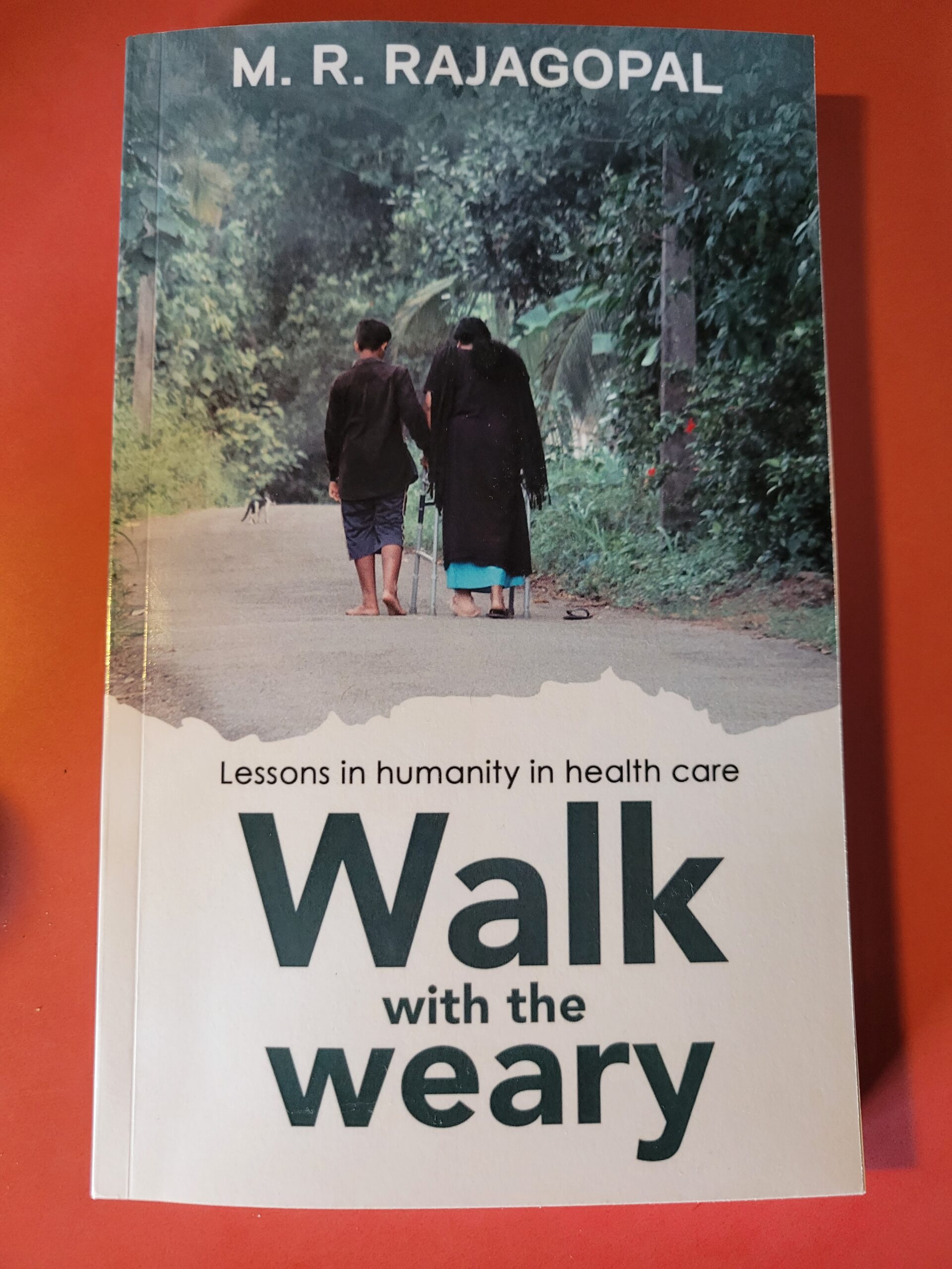 Building Compassionate Communities - Medical Humanities