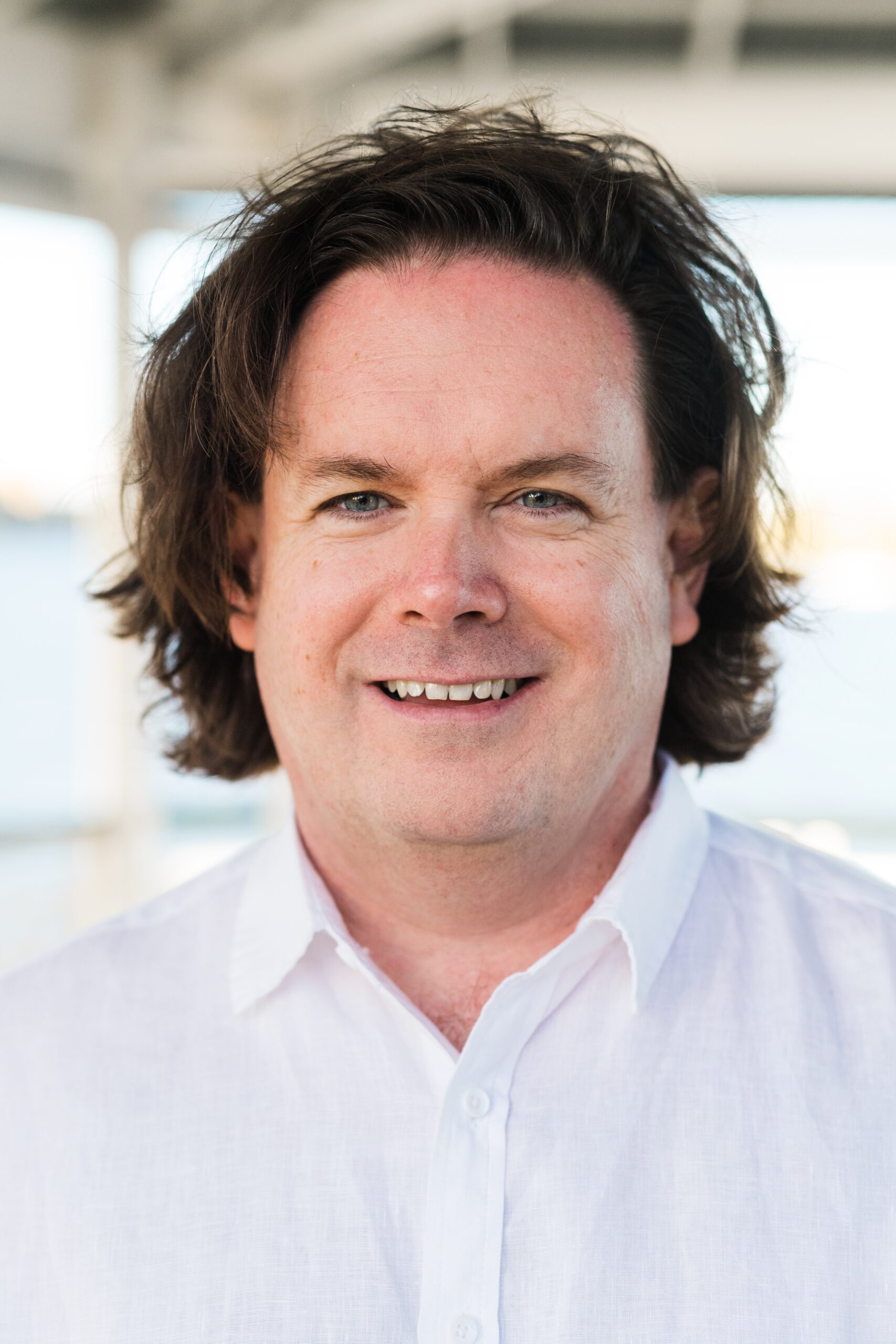 Scenario Planning, Healthcare, and the Humanities - Medical Humanities