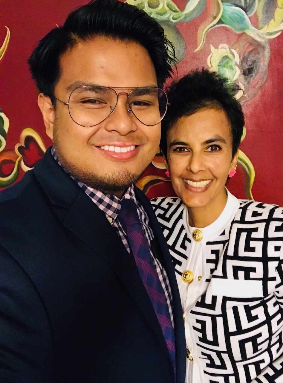 Ethical Guidelines for Antiracism Work in Medicine: Lessons from the Antiracist Healing ...