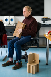 Podcast with Simon Dogger - Medical Humanities