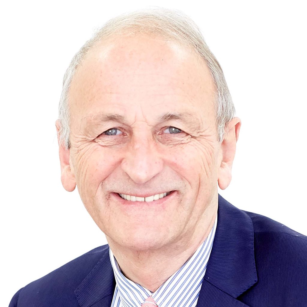 An interview with Chris Ham, chief executive of the Kings Fund – BMJ ...