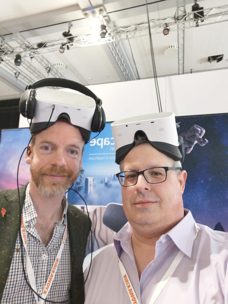 From our very own correspondent, Dr Minton: The 16th EAPC World ...