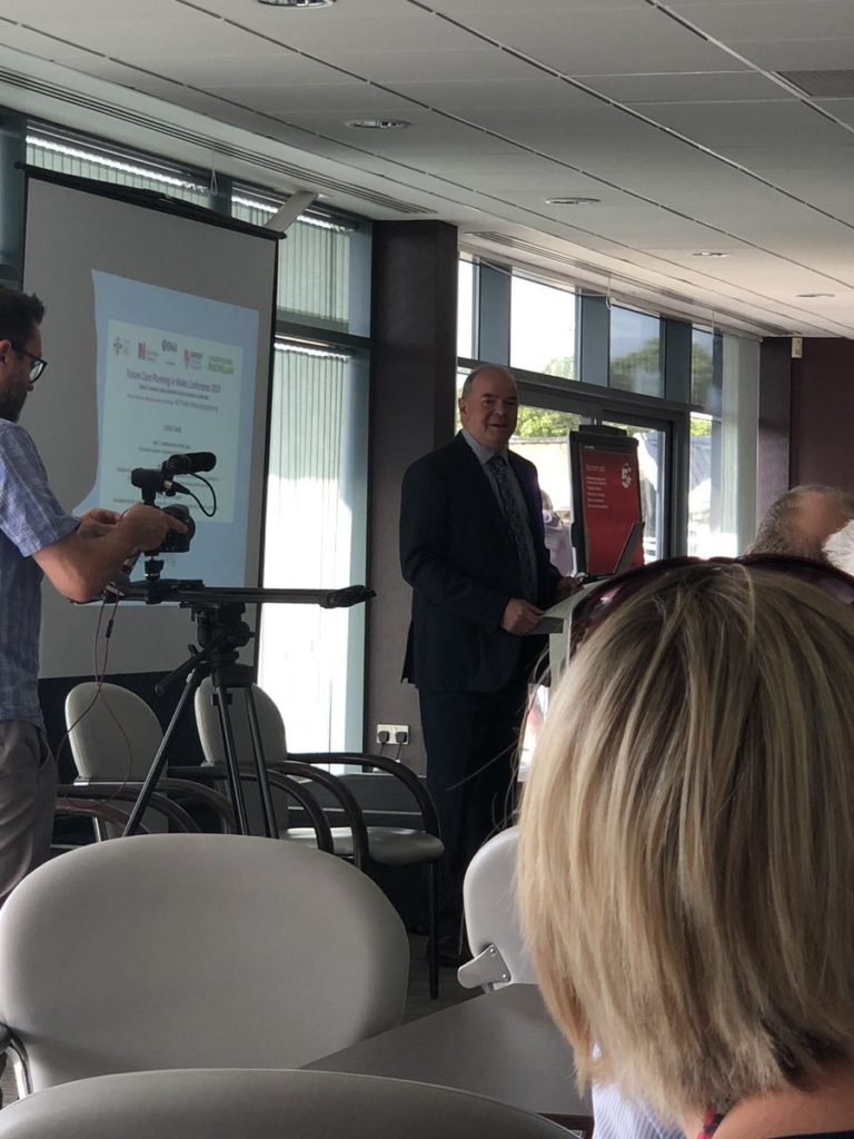 Welsh Future Care Planning Conference 2019 – BMJ Supportive ...
