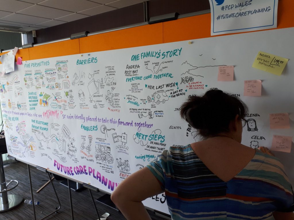 Welsh Future Care Planning Conference 2019 – BMJ Supportive ...