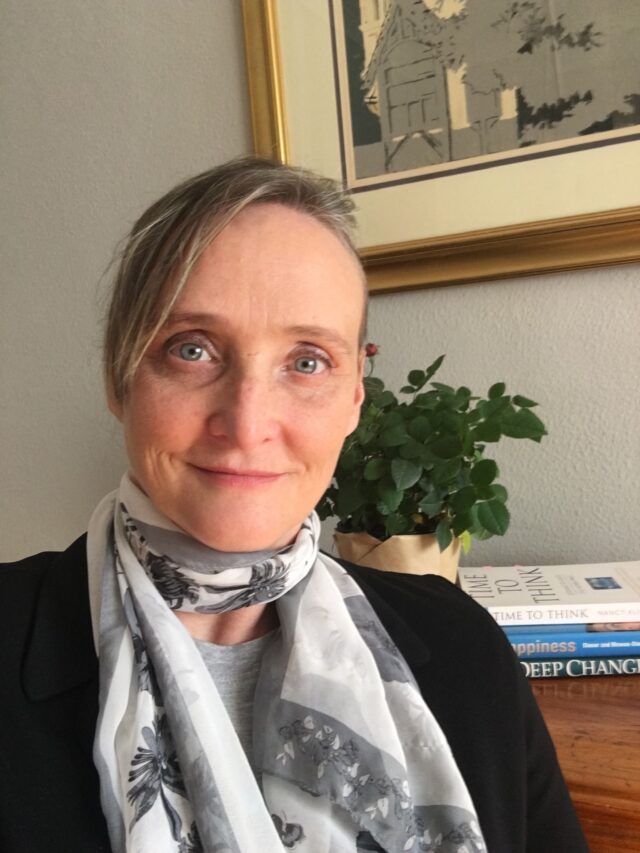 Learn from my mistakes! What I learned when I spoke at a predatory ...