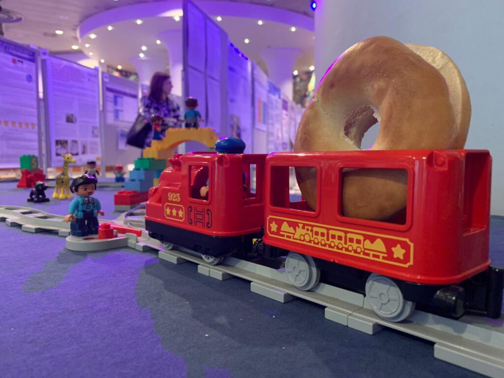 Bagelology – BMJ Supportive & Palliative Care