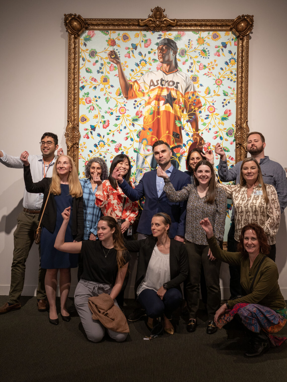 Night at the Museum: Using Art to Cultivate Resilience, Empathy, and ...